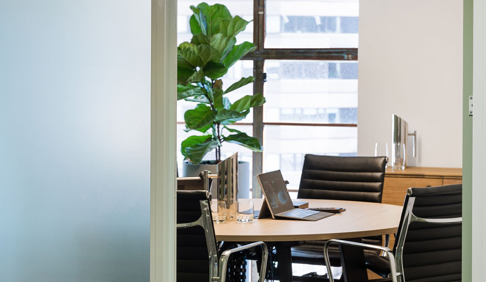 Unispace | Project | Barry Nilsson